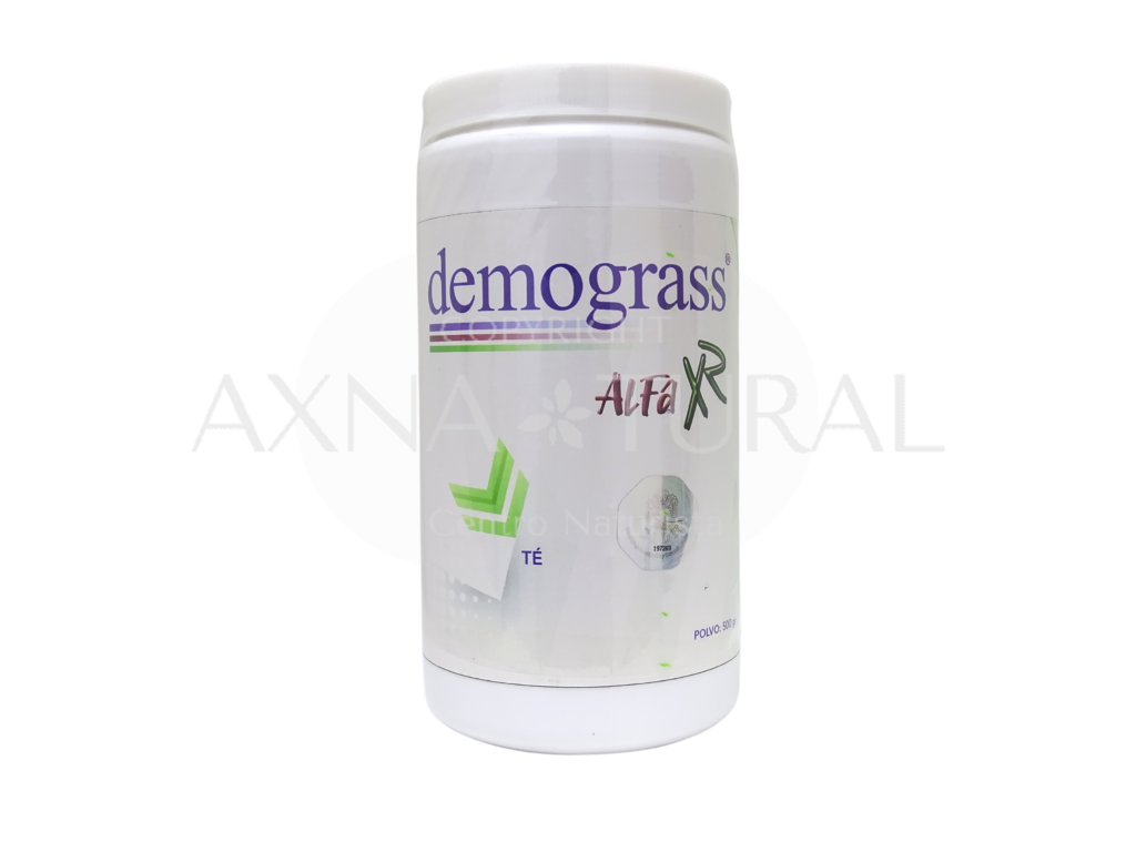 Te Demograss Alfa XR 500 g - Axnatural